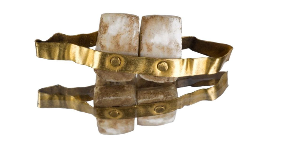 The Evolution of Grillz: From Ancient Egypt to Modern Hip-Hop – Gold ...