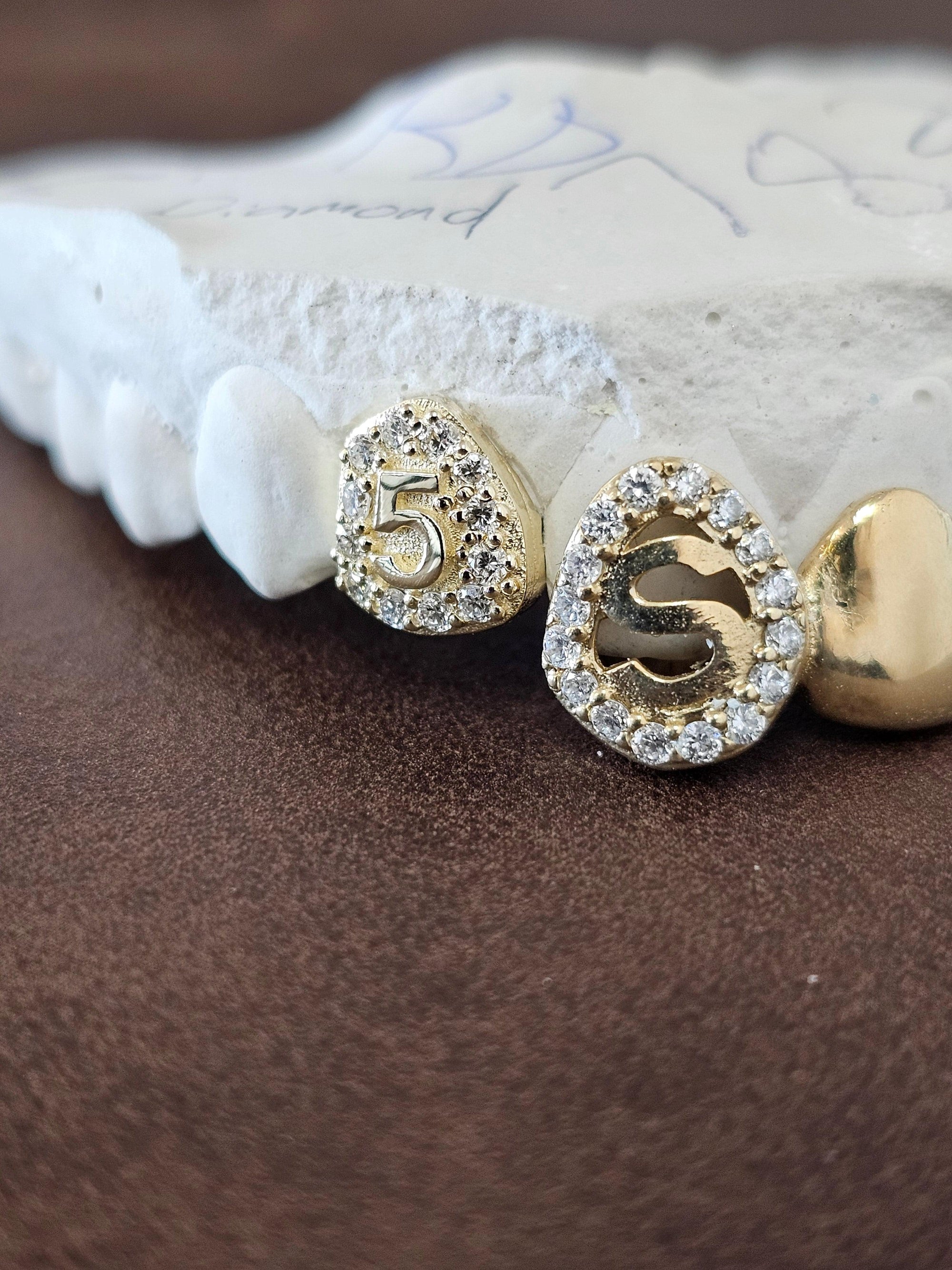 Custom Jewelers | The #1 Affordable Custom Jewelry in Dallas – Gold ...