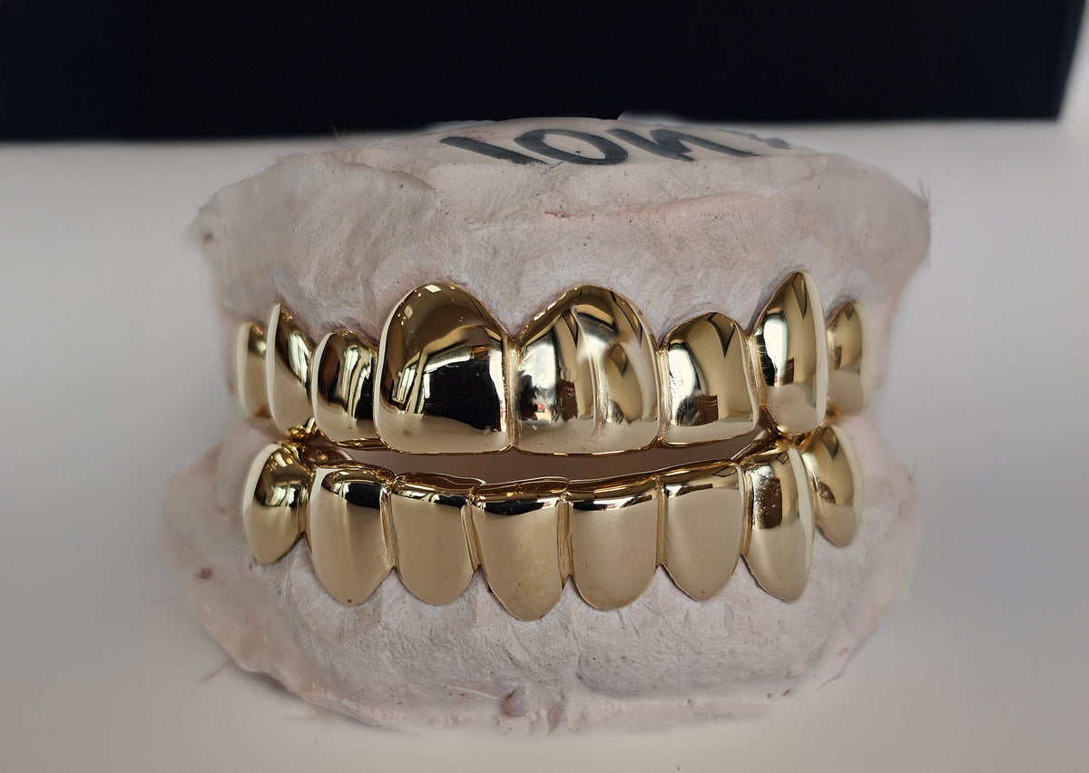 GoldTeethAmerica | Dallas' #1 Choice for Affordable Custom Gold Grillz ...